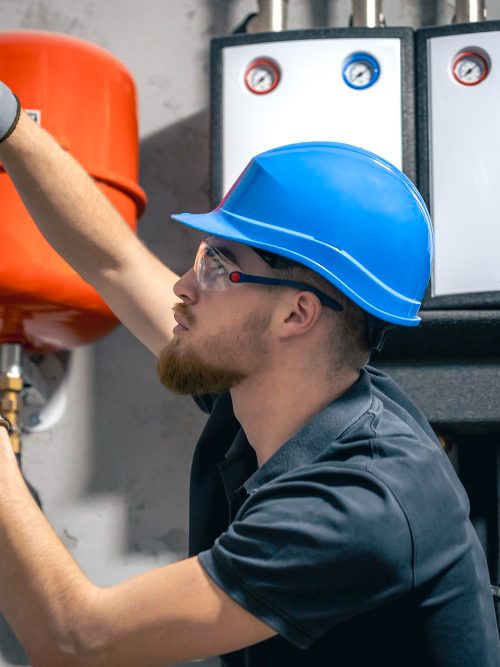 Oceanside Plumbing — CA 24/7 Plumbers Service